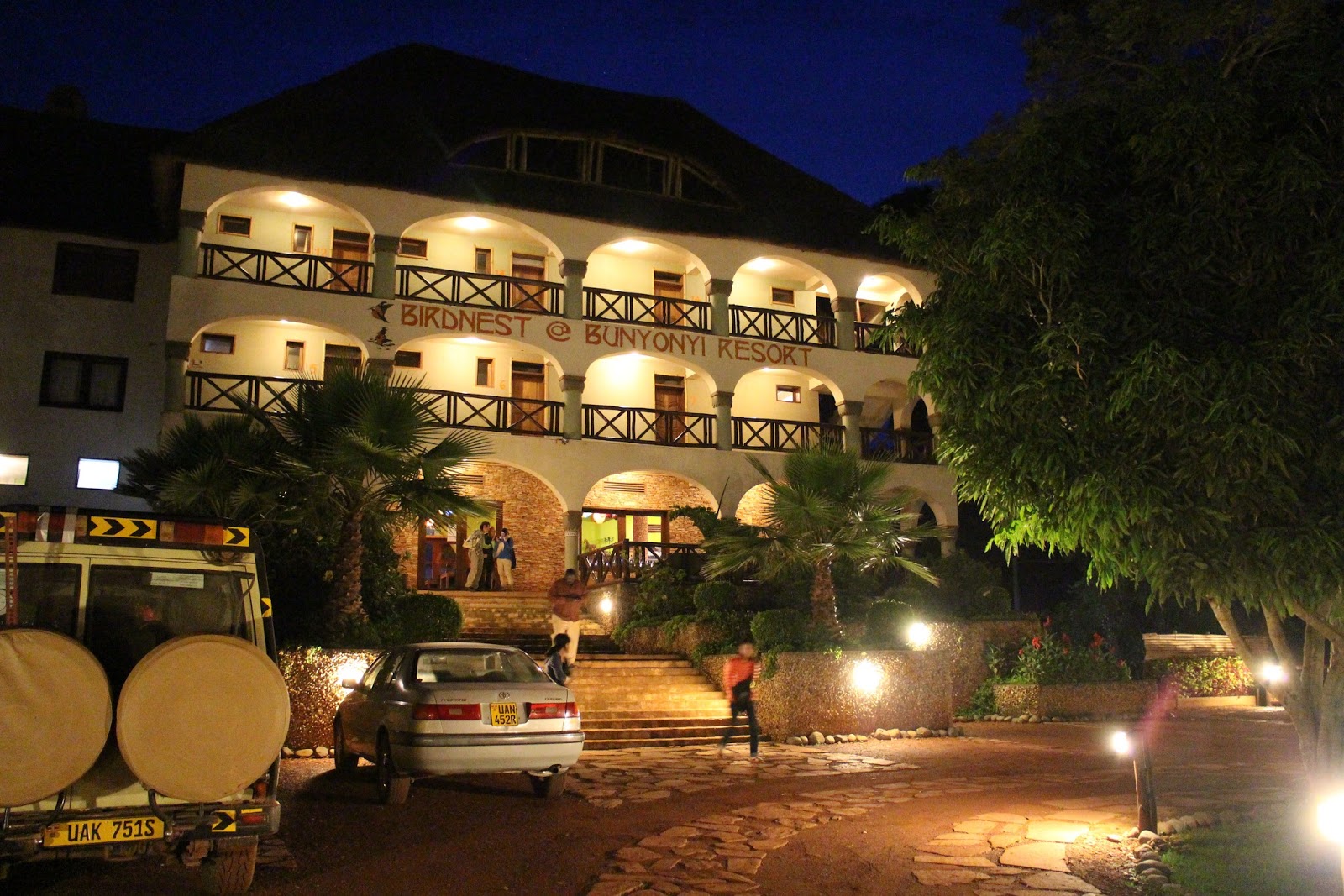 Best Luxury Lodges & Hotels at Lake Bunyonyi, Uganda