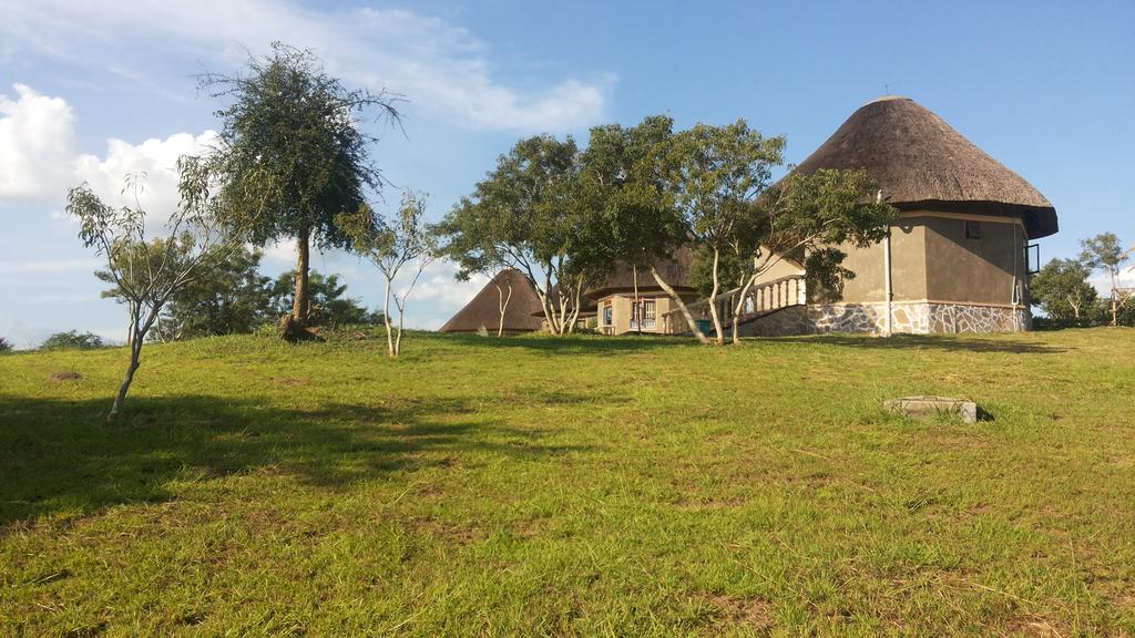 Parkside Safari Lodge | Affordable Stay in Murchison Falls National Park
