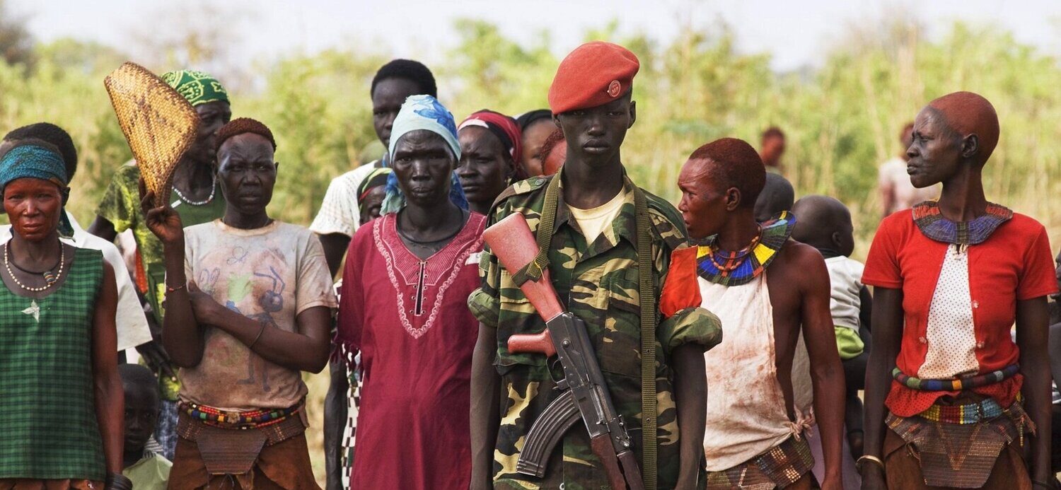 The 64 Tribes of South Sudan | Cultural Diversity Unveiled